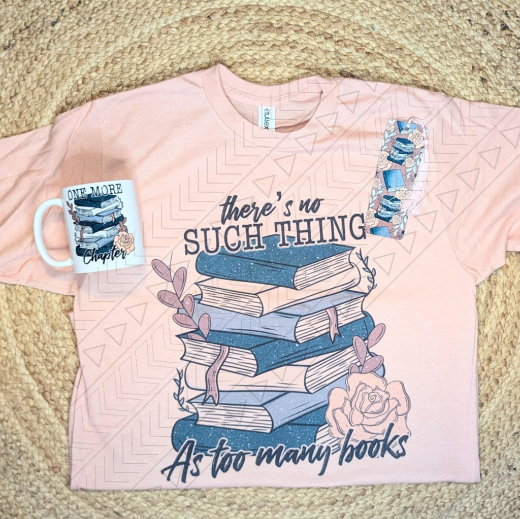Reading Bundle – Stay Sassy Designs