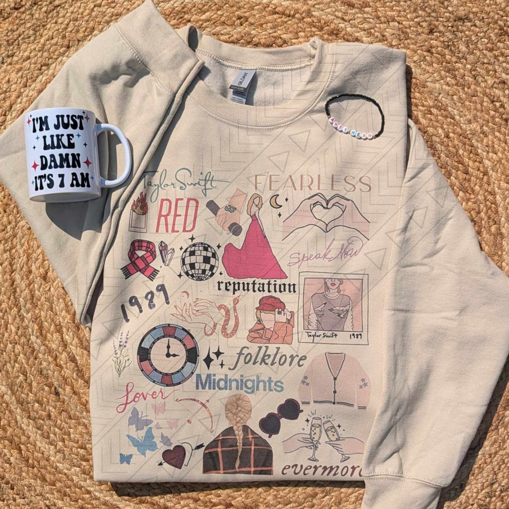 TS Bundle – Stay Sassy Designs